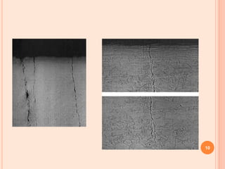 Failure Due to overloading | PPTX