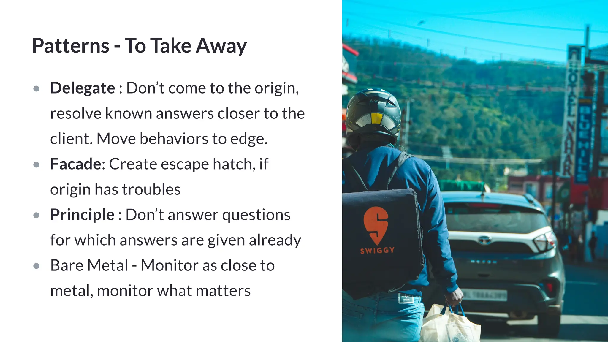 Failure Engineering - Architecting Resilient API's | PDF