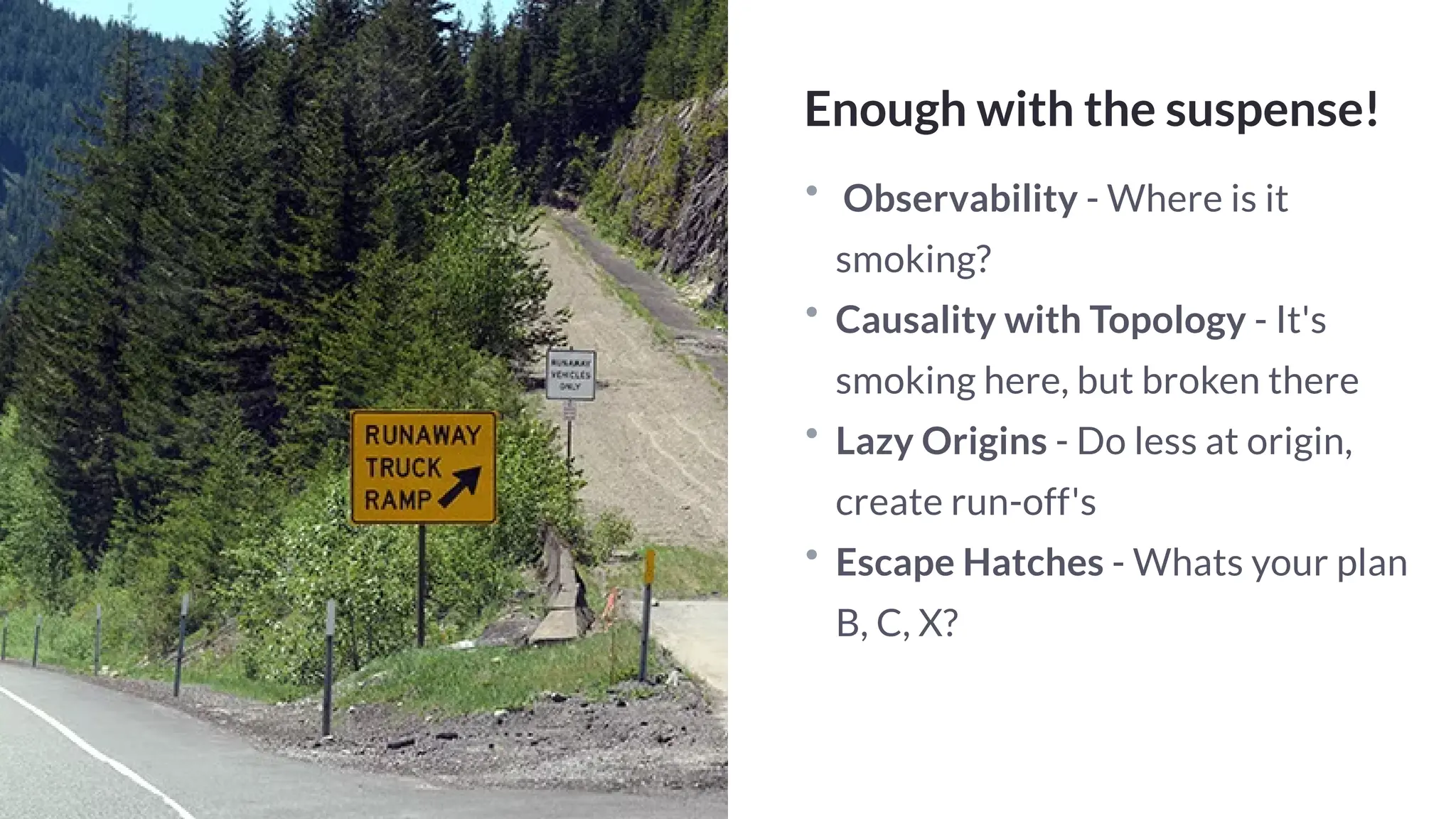 Failure Engineering - Architecting Resilient API's | PDF