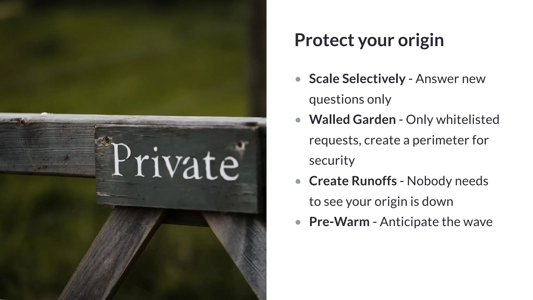 Failure Engineering - Architecting Resilient API's | PDF