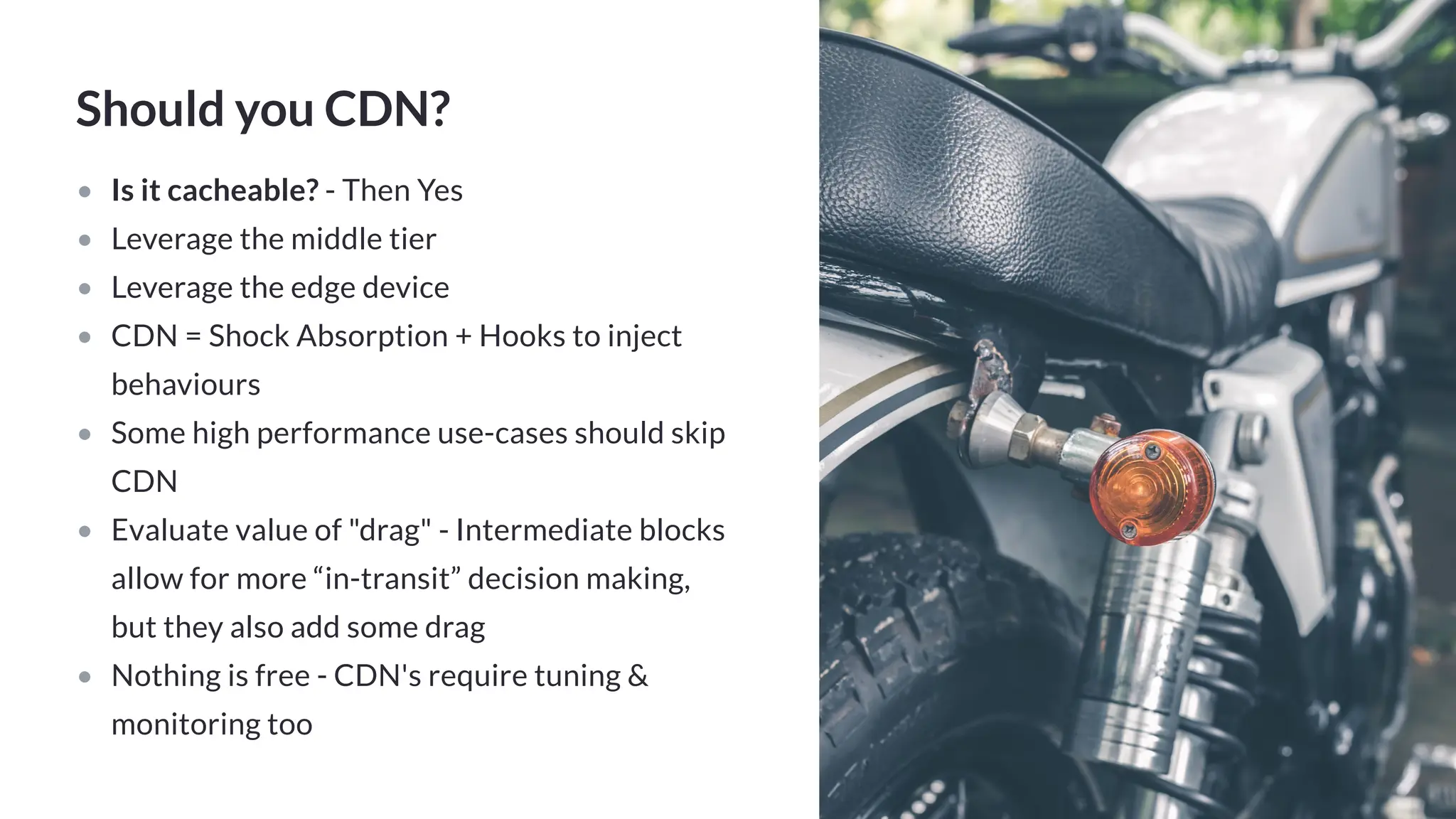 Failure Engineering - Architecting Resilient API's | PDF