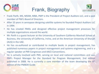 Failure in construction due to ineffective project management ...