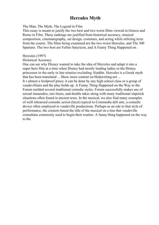 Failure Is A Better Teacher Than Success Essay | PDF
