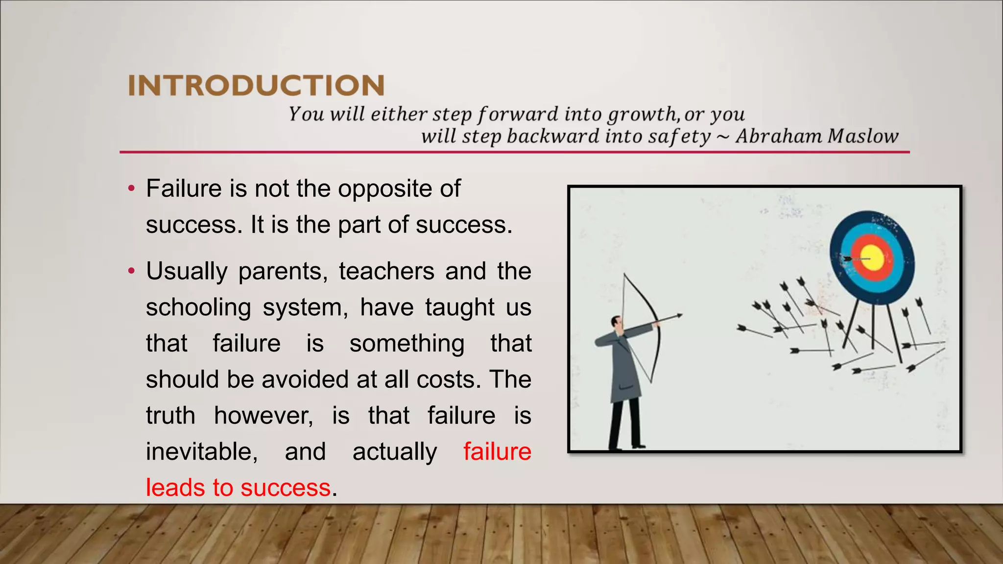 Failure_is_a_key_to_success.ppt