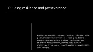 Failure is a staircase to Success.pptx download | PPTX