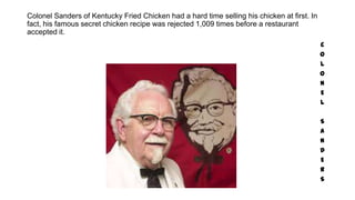 Failure leads to success | PPT