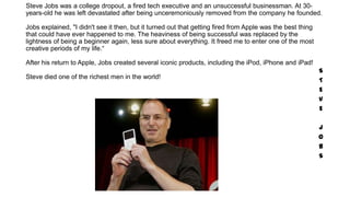 Failure leads to success | PPT