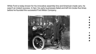 Failure leads to success | PPT