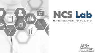 Failure Analysis Investigation for Medical Devices | PPT