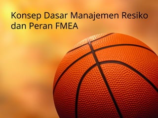 Failure Mode and Effect Analysis (FMEA).pptx