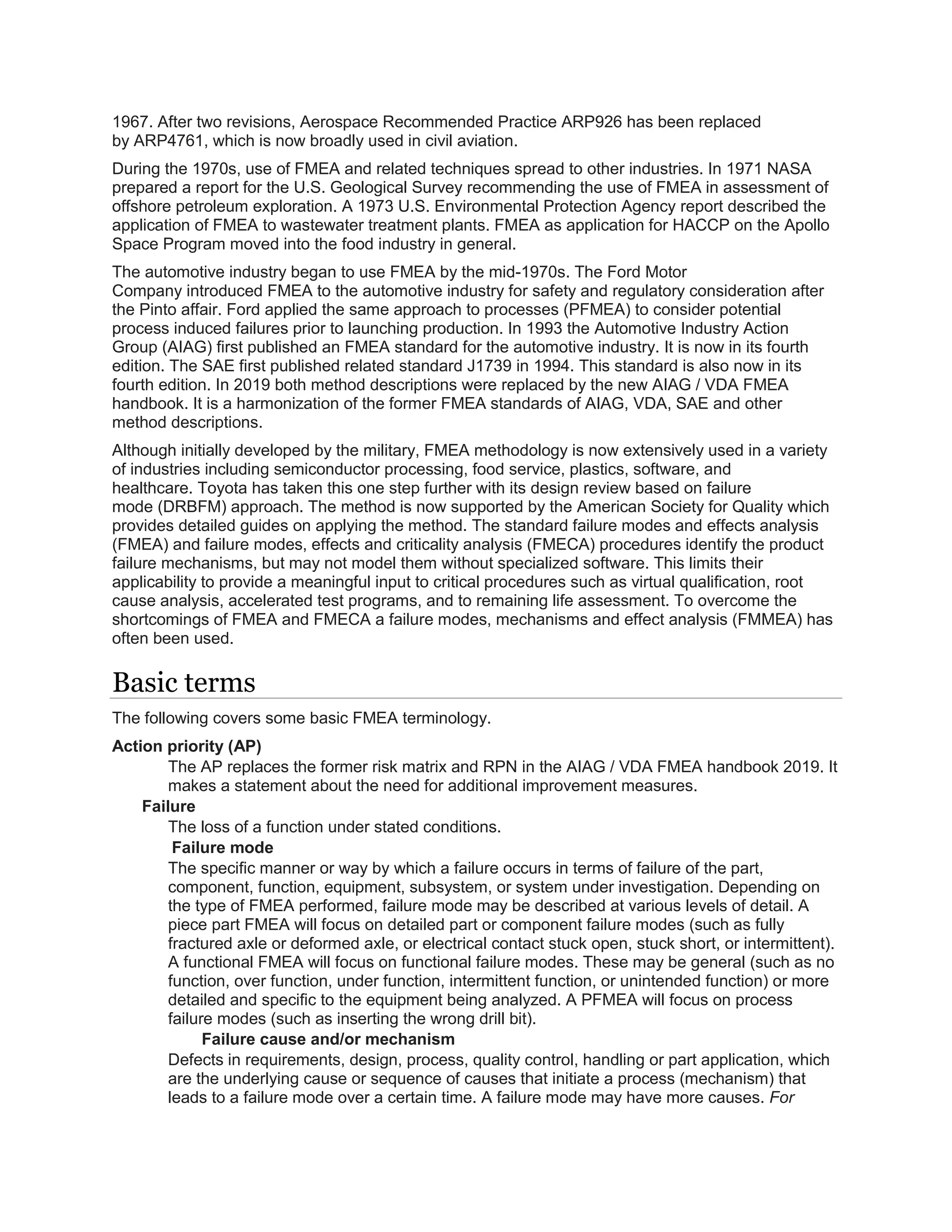 Failure Mode and Effects Analysis (FMEA) Specialist Certification.pdf