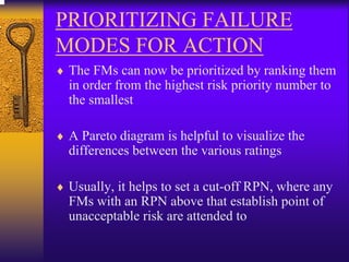 Failure mode effect_analysis_fmea | PPT