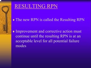 Failure mode effect_analysis_fmea | PPT