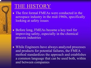 Failure mode effect_analysis_fmea | PDF