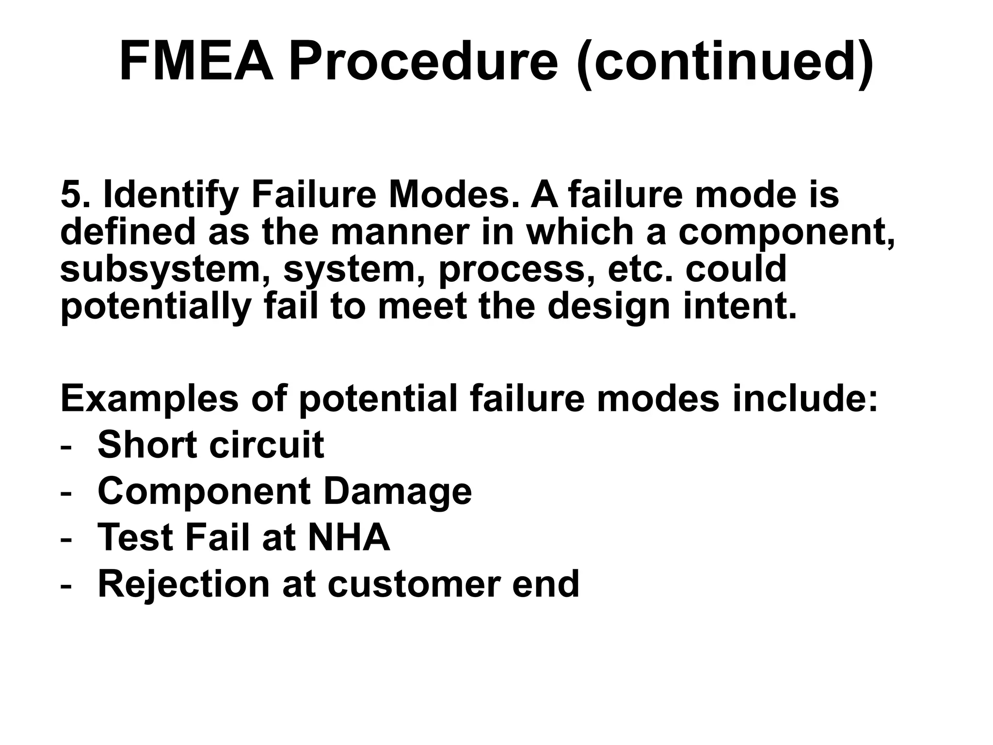 Failure Modes and Effects Analysis (FMEA).ppt