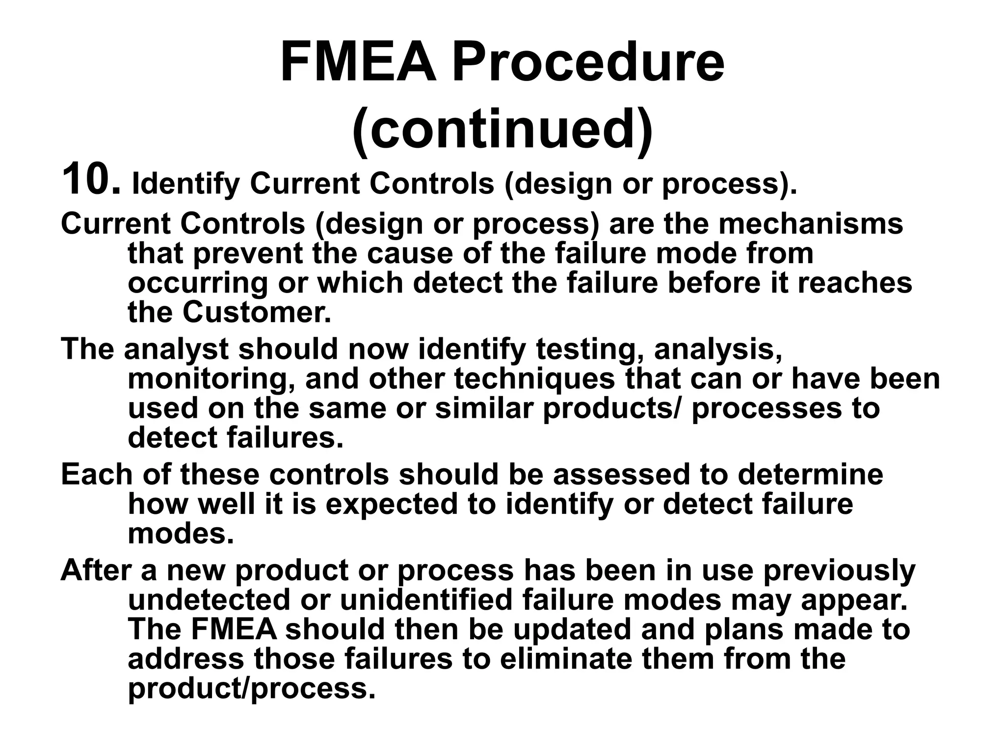 Failure Modes and Effects Analysis (FMEA).ppt