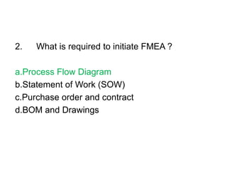 Failure Modes and Effects Analysis (FMEA).ppt