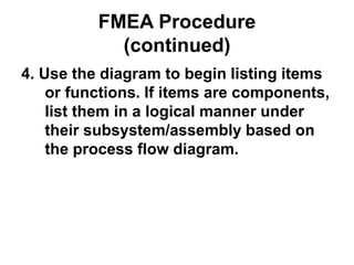 Failure Modes and Effects Analysis (FMEA).ppt
