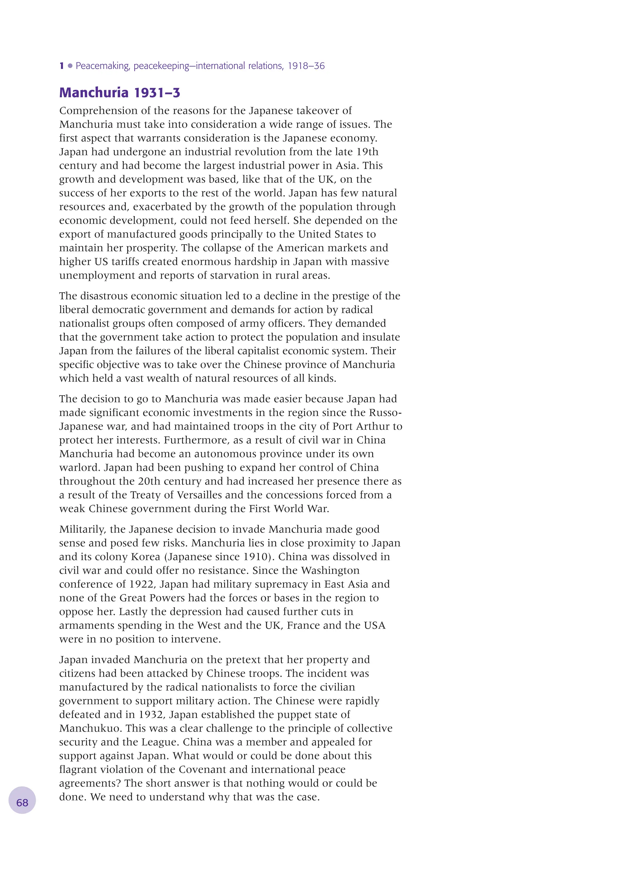 Failure of collective security, Manchuria 1931.pdf