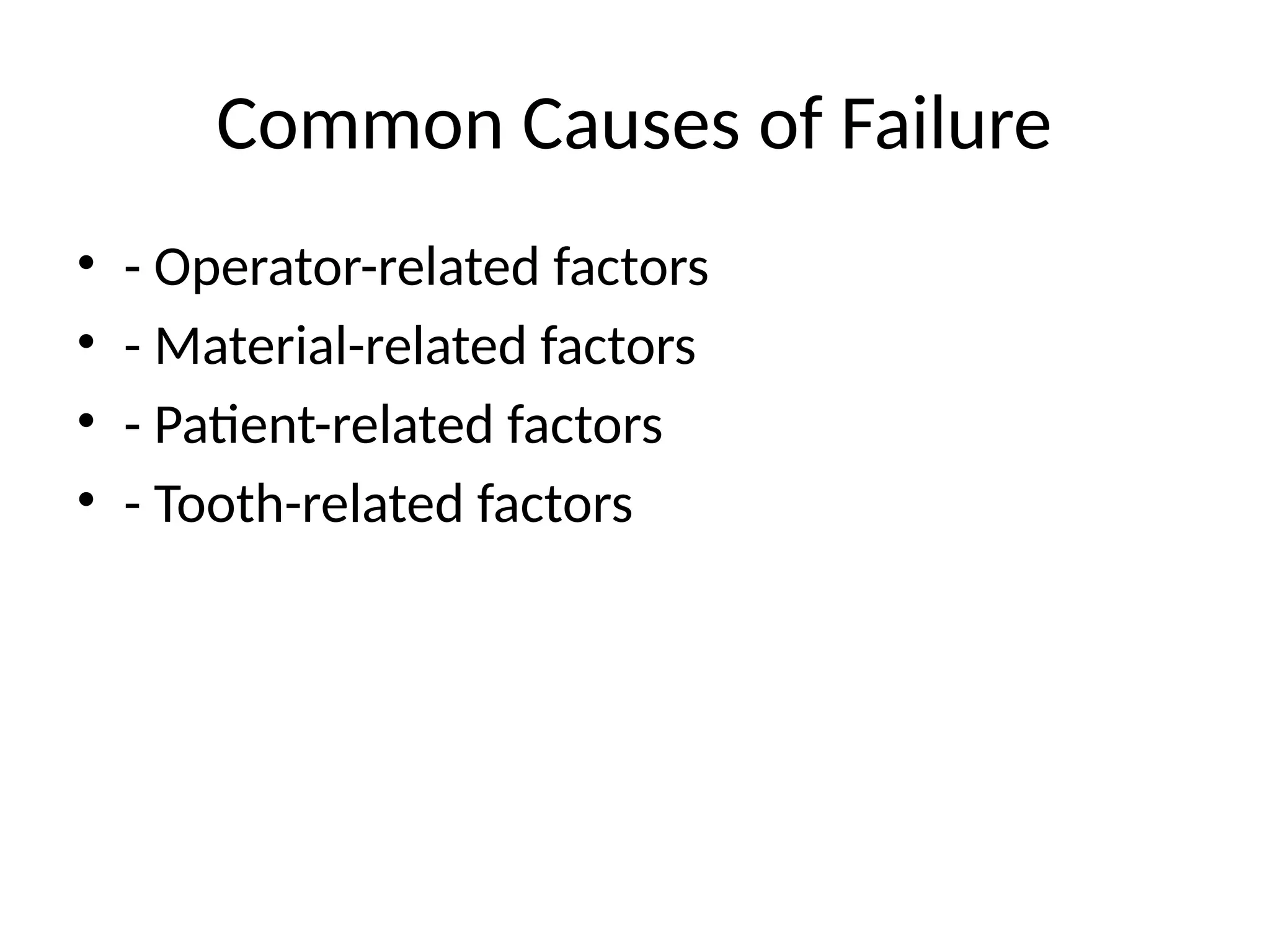 Failure_of_Composite_Restorations by dr ahmed.pptx