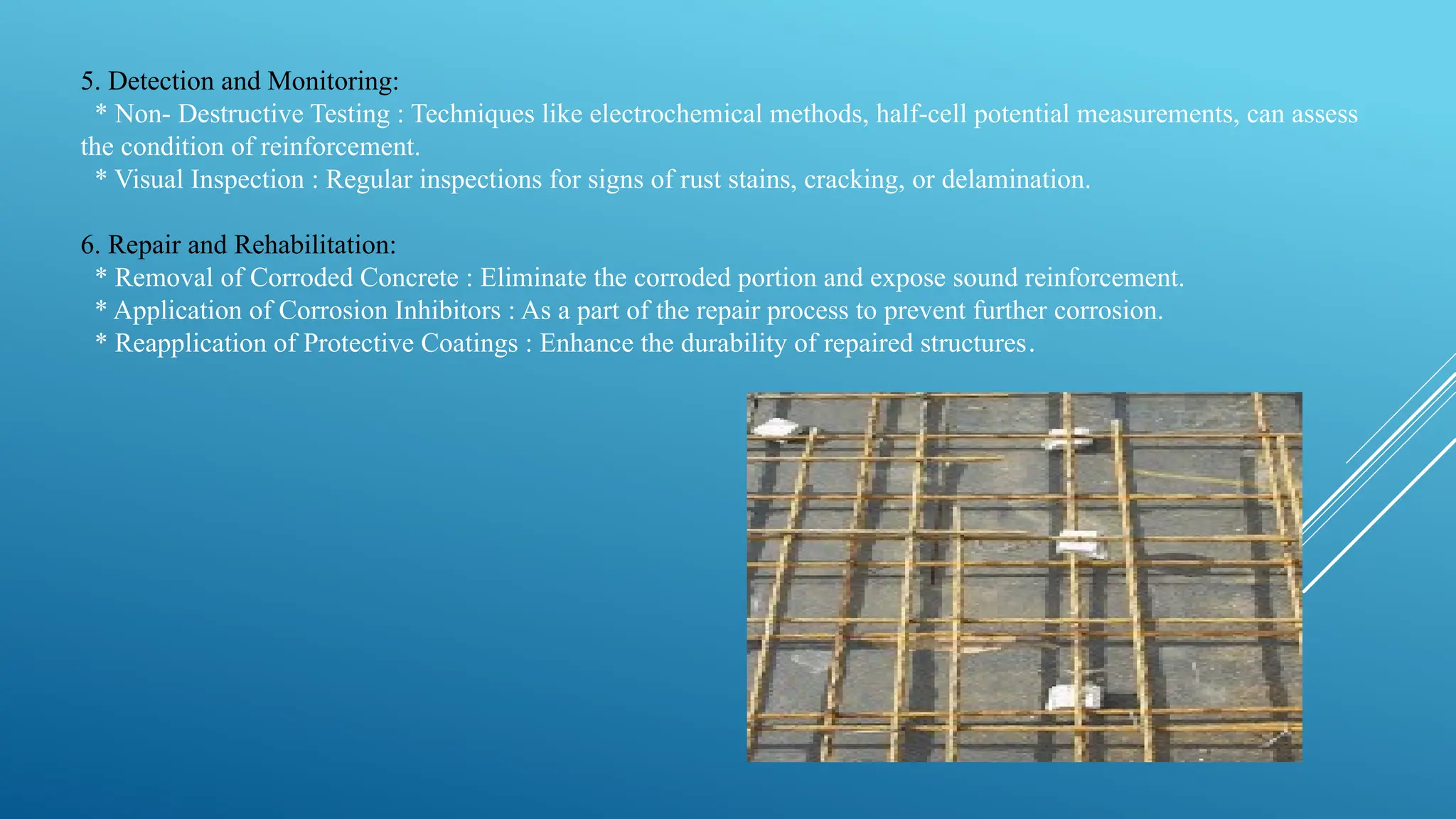 Failure of concrete.pptx nd modes of failures | PPTX