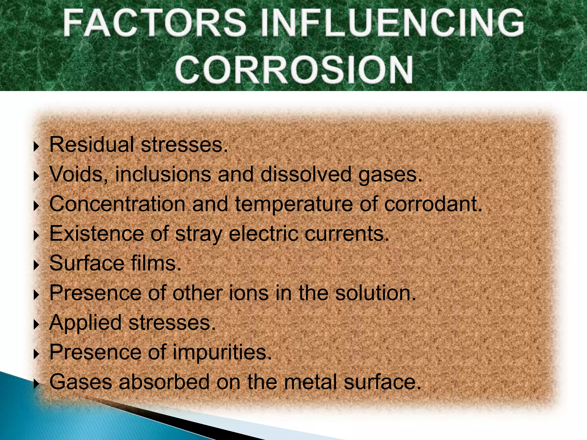 Failure of materials | PPTX