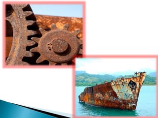 Failure of materials | PPTX