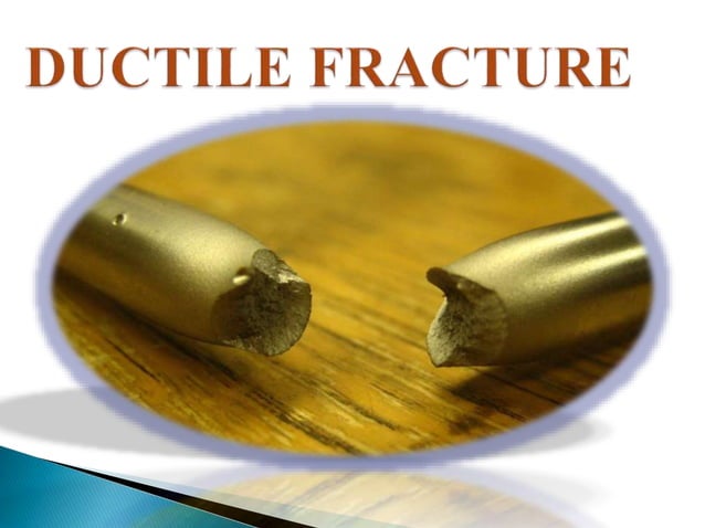 Failure of materials | PPTX | Geology | Science