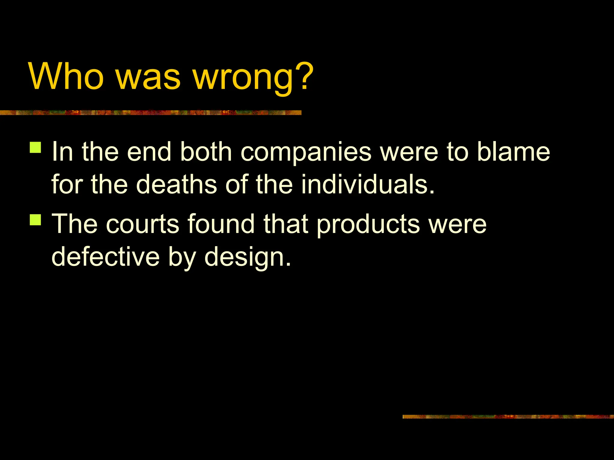 INtroduction to some of the Worst Engineering Disasters ever.ppt