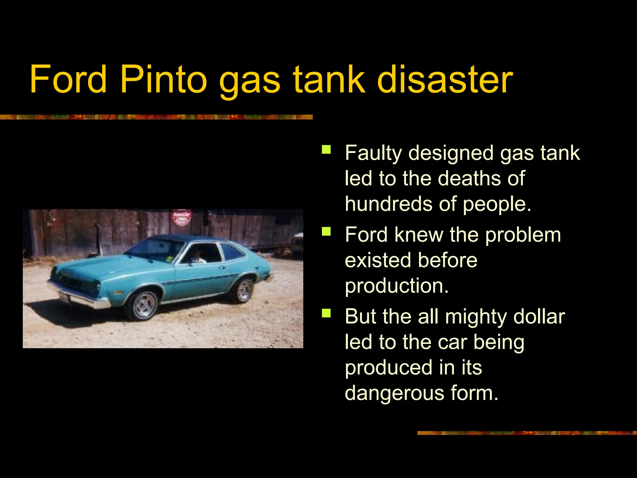 INtroduction to some of the Worst Engineering Disasters ever.ppt