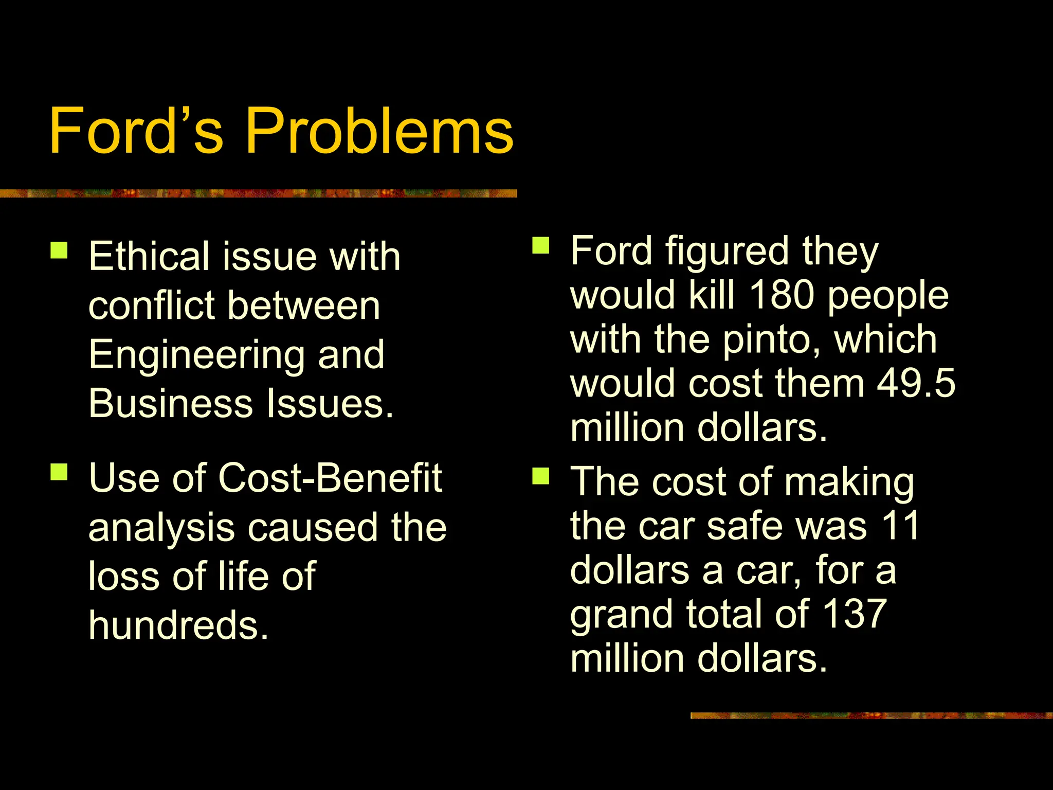 INtroduction to some of the Worst Engineering Disasters ever.ppt