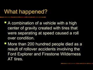 INtroduction to some of the Worst Engineering Disasters ever.ppt