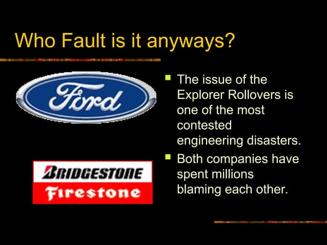 INtroduction to some of the Worst Engineering Disasters ever.ppt