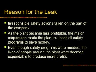 INtroduction to some of the Worst Engineering Disasters ever.ppt