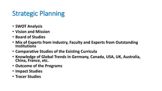 Failures in Curriculum Design and Implementation | PPT