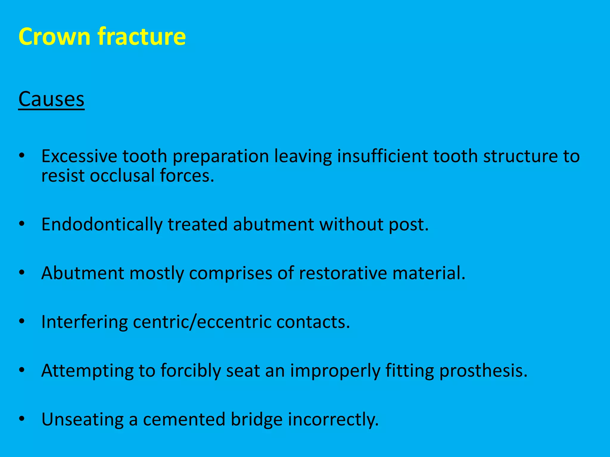 Failures in FPD.pptx