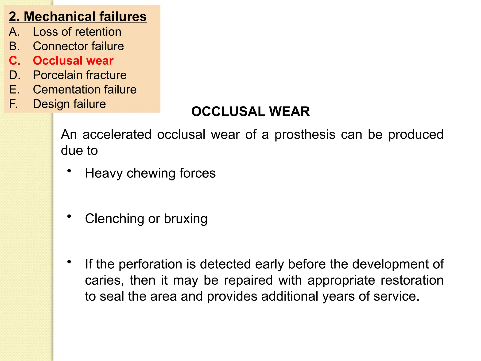 Failures in FPD and their management.pptx