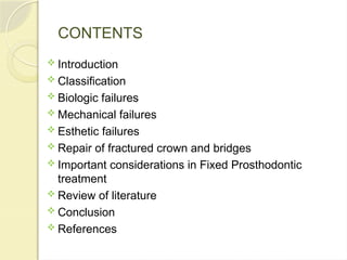 Failures in FPD and their management.pptx