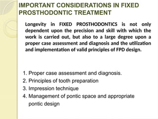 Failures in FPD and their management.pptx