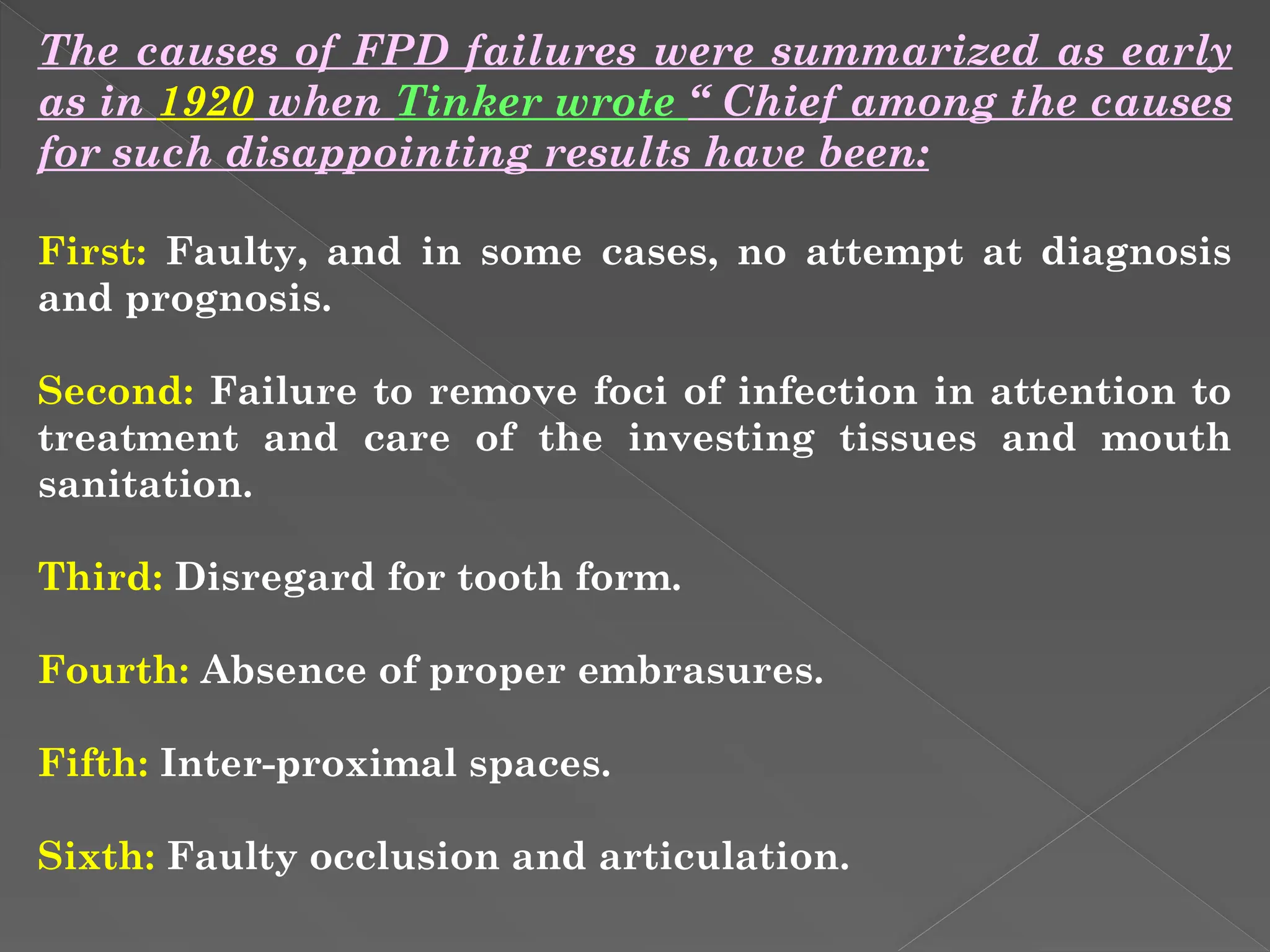 failures in fpd new.pptxml;[']/'.,mklp;[]\ | PPTX