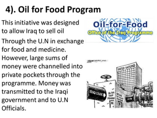 Failures of UNO | PDF | Death, Injury, or Military Conflict | Sensitive ...