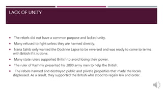 Failures of woi oi | PPT