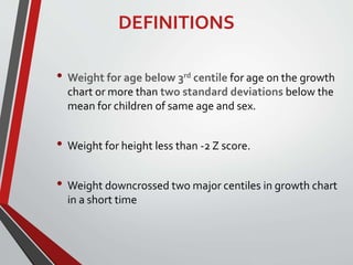 FAILURE TO THRIVE.pptx
