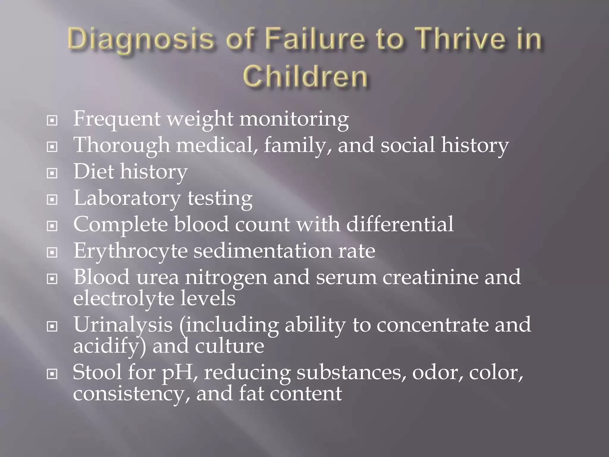 FAILURE TO THRIVE.pptx