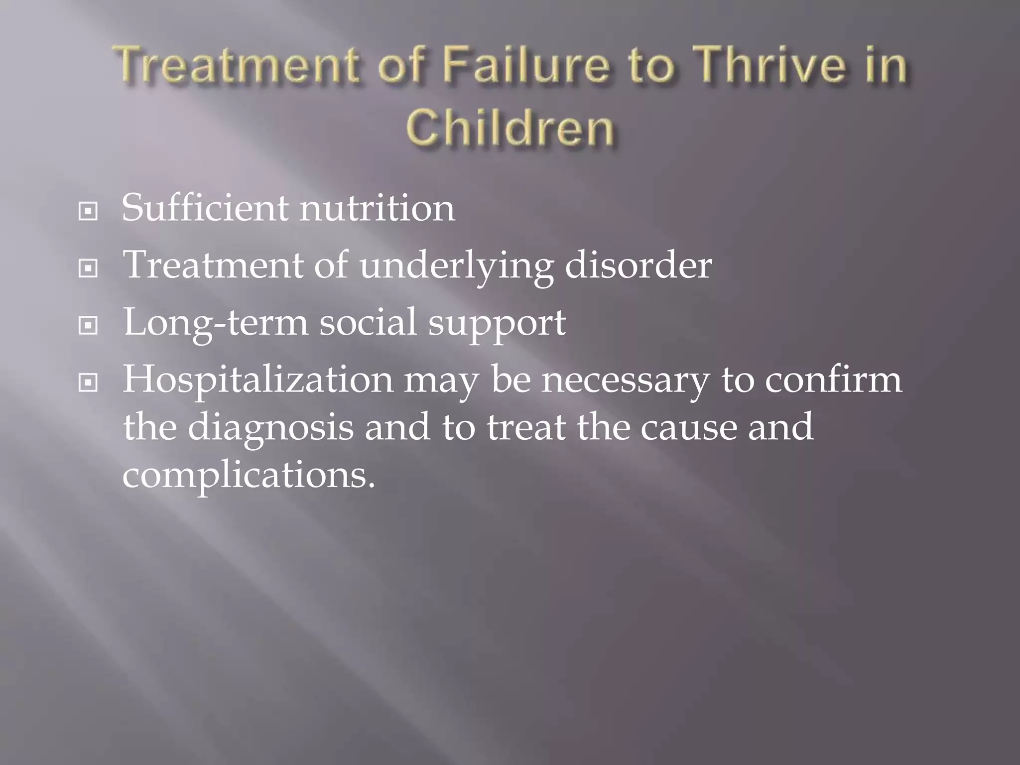 FAILURE TO THRIVE.pptx