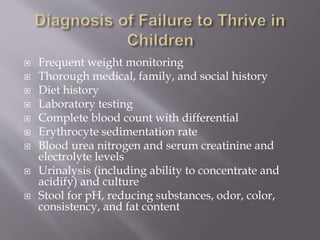 FAILURE TO THRIVE.pptx