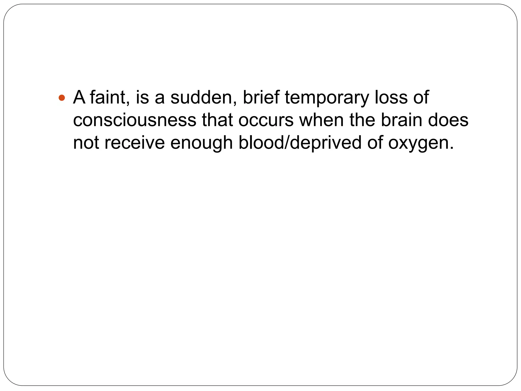 Fainting, sprains and strains-1.pptx