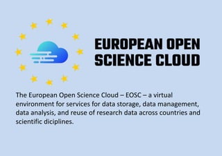 FAIR and open biodiversity collection data management | PPT