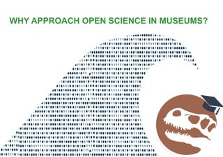 FAIR and open biodiversity collection data management | PPT