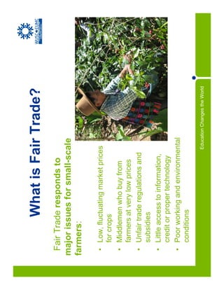 Fair Trade (ENG) | PPT